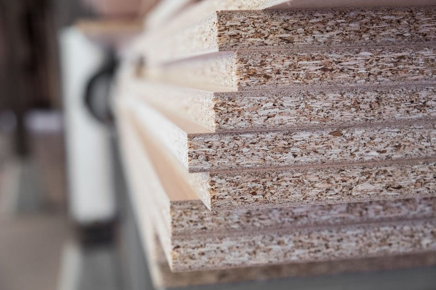 Holzspanwerkstoffe - Arten und Herstellung » bauredakteur.de