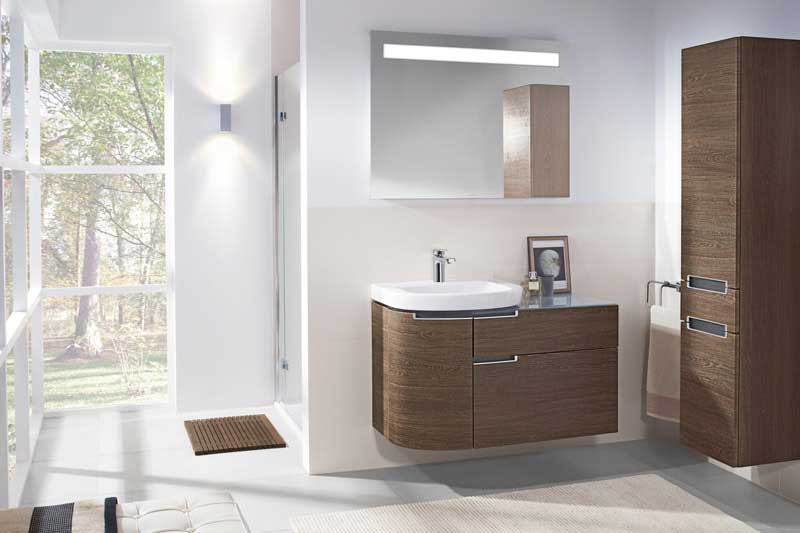 Moderne Badgestaltung – Ideen und Beispiele » bauredakteur.de