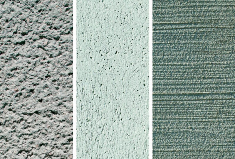 Außenputze: Außenwand verputzen – so funktioniert das » bauredakteur.de