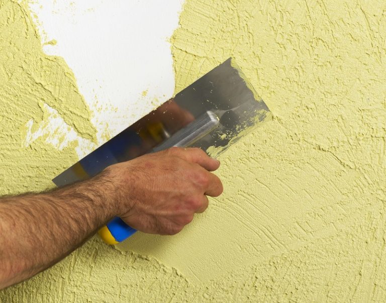 Ratgeber: Edelputze für drinnen und draußen » bauredakteur.de