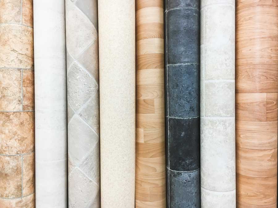 PVC-Böden: Der ultimative Ratgeber für Auswahl, Verlegung und Pflege ...